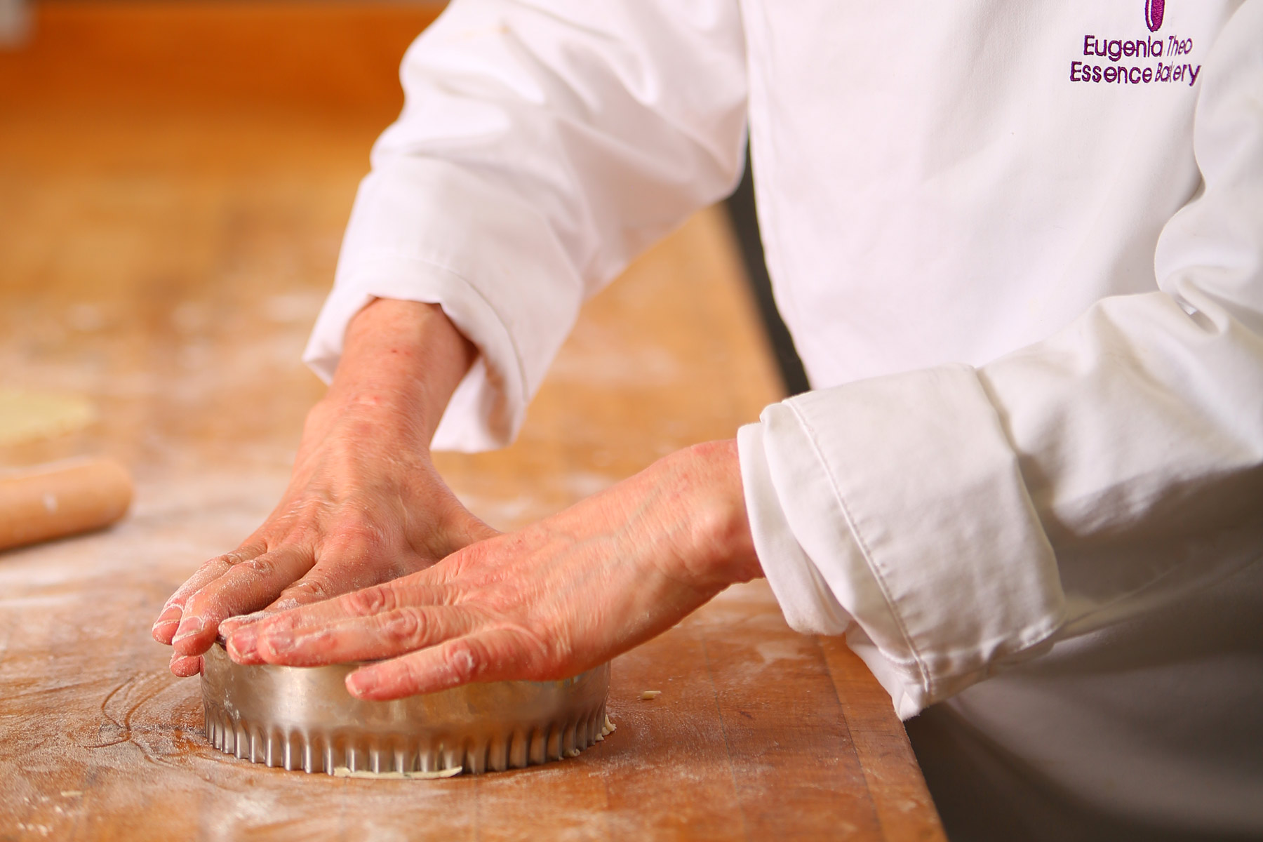 About – Essence Bakery